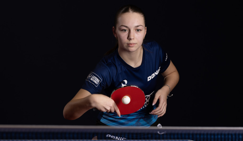 Sadikovic mit drei Siegen in 3. Bundesliga