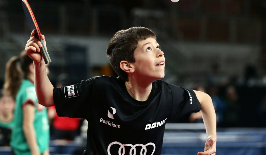 Starke Resultate der FLTT-Jugend in Spa und Metz