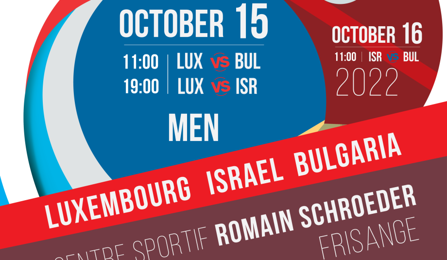 Nationalmannschaft mit Doppelspieltag am Samstag