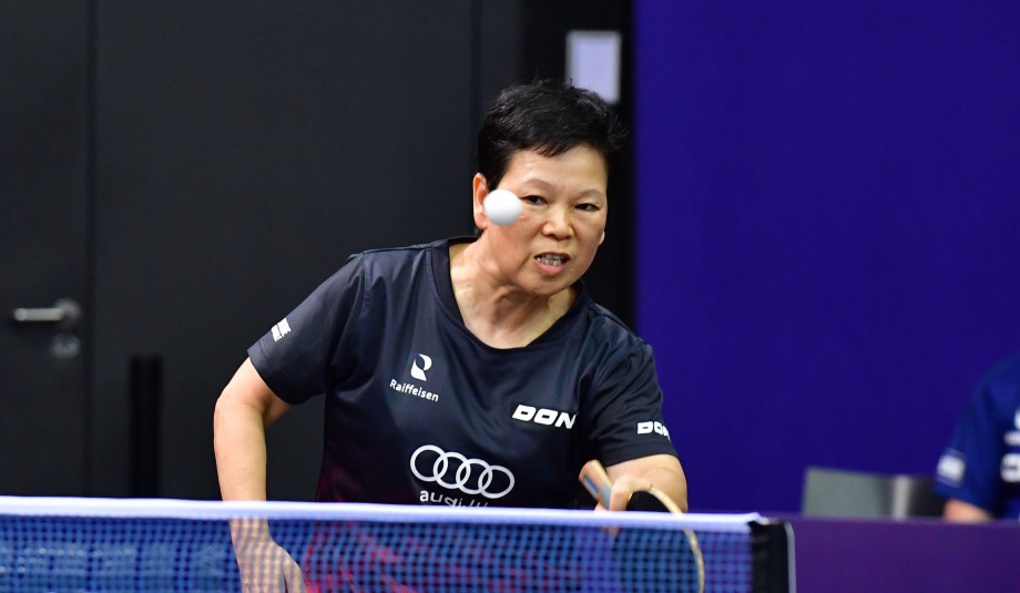 Knappes Aus für Luxemburger bei WM