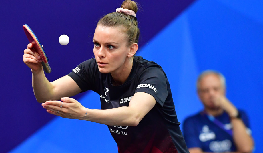 Knappe Niederlagen für De Nutte