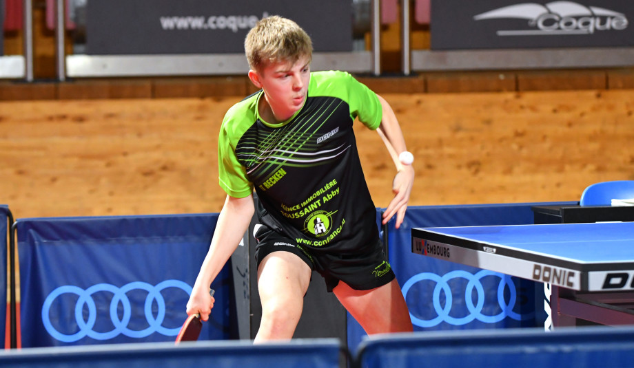 AUDI League Bericht Spieltag 2