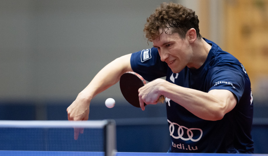 Aus im Achtelfinale für Glod