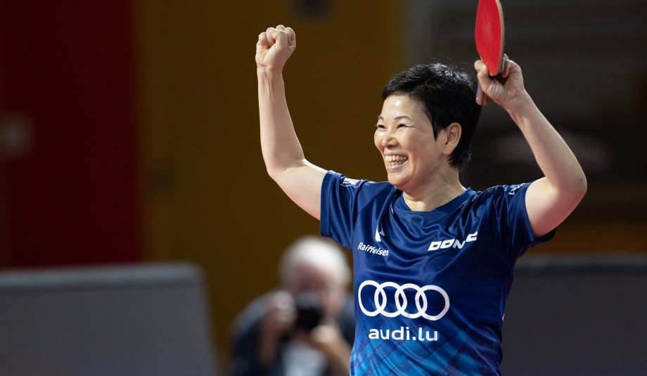 Damen qualifizieren sich für Europameisterschaft