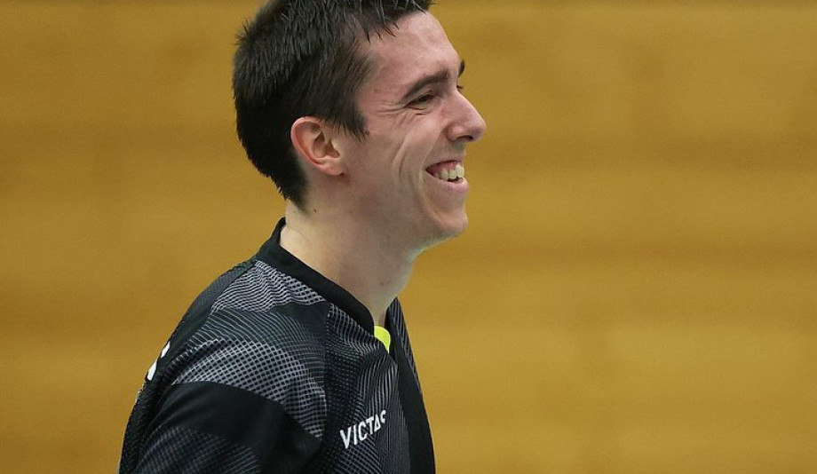 Florian Bluhm und Tun Hubsch verstärken das FLTT-Trainerteam