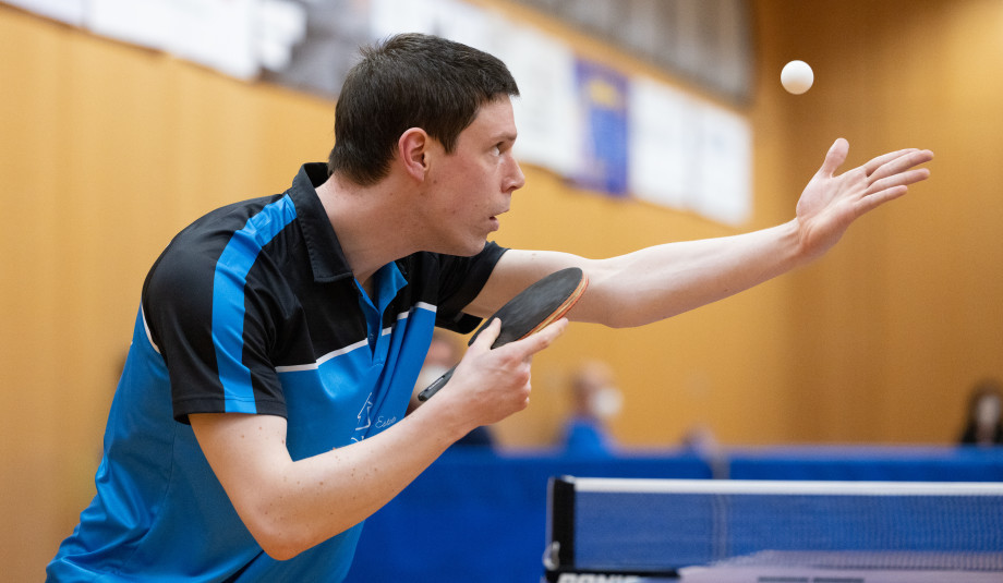 Auftakt der AUDI League