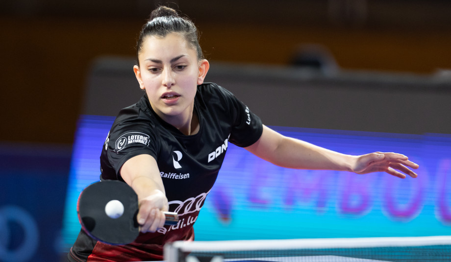 Barbosa mit drei Siegen für Kaiserslautern