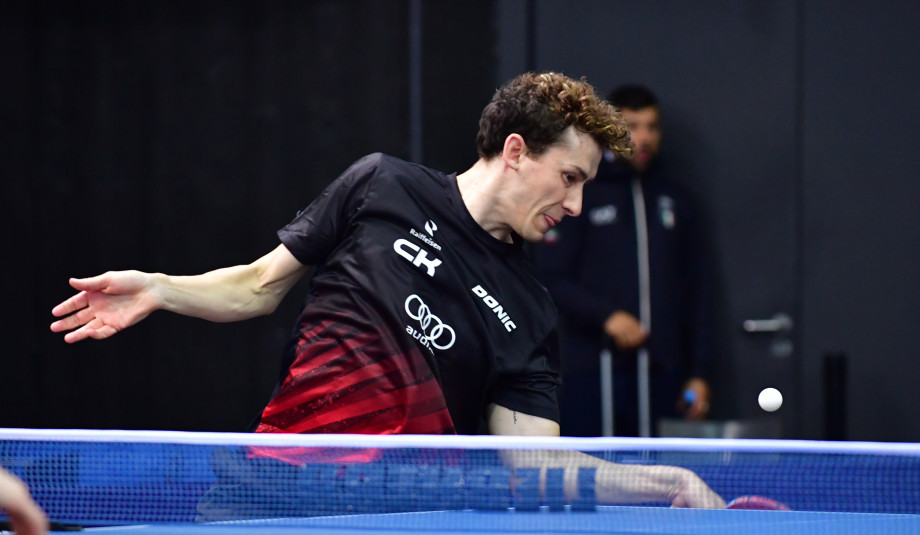 Glod mit überragender Leistung in Österreich