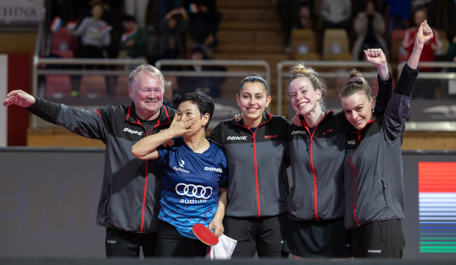 Luxemburg bezwingt Österreich mit 3-1!