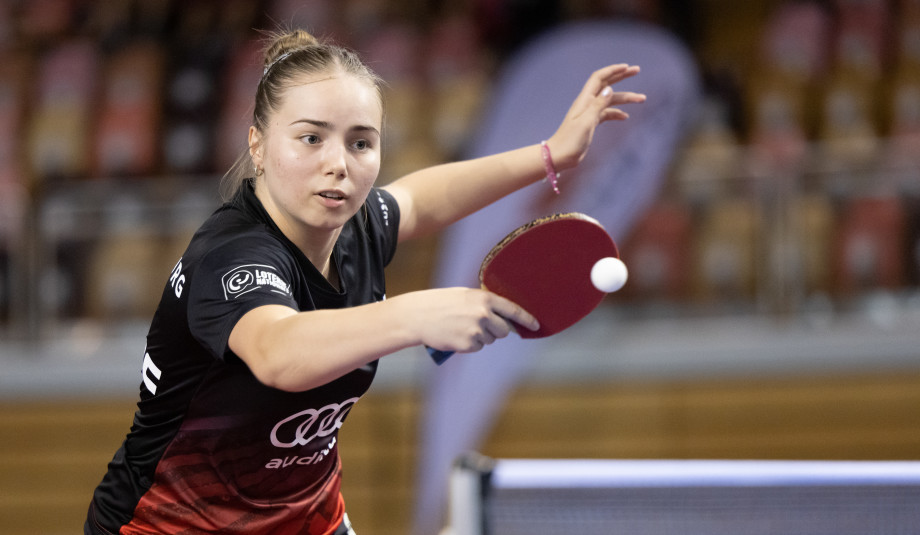 Barbosa und M.Sadikovic mit deutlichem Erfolg mit der TSG Kaiserslautern