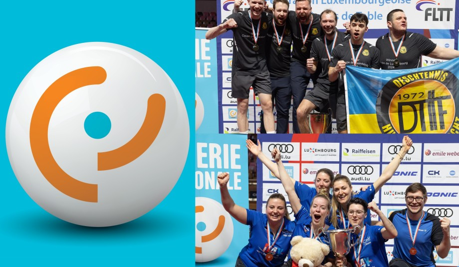 Hueschtert-Folscht und Rued gewinnen Coupe de Luxembourg