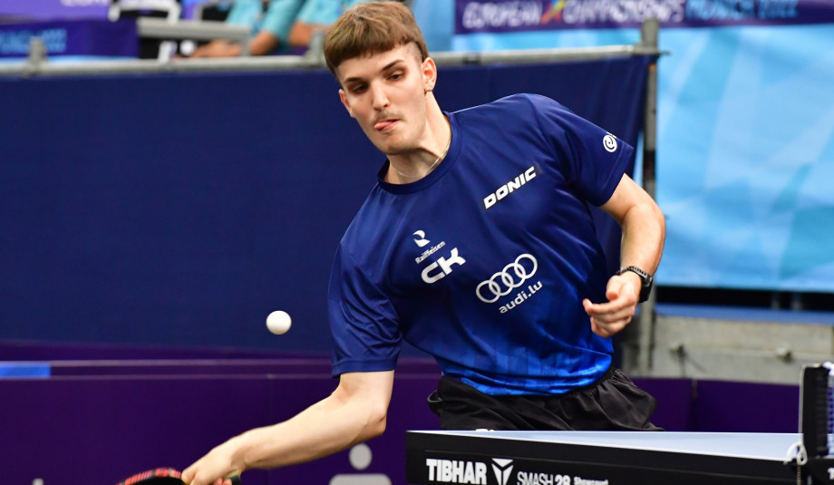 Düsseldorf zu stark für Mainz