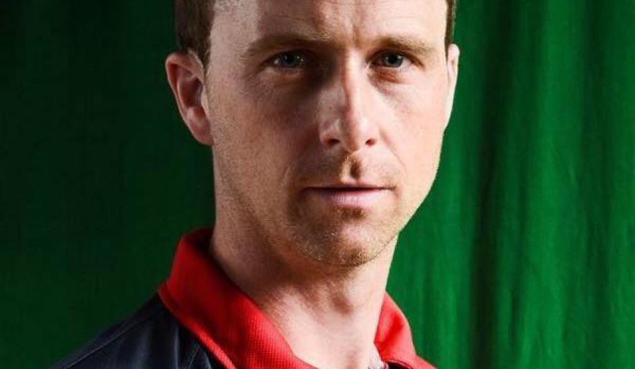 Ryan JENKINS neuer Nationaltrainer der FLTT