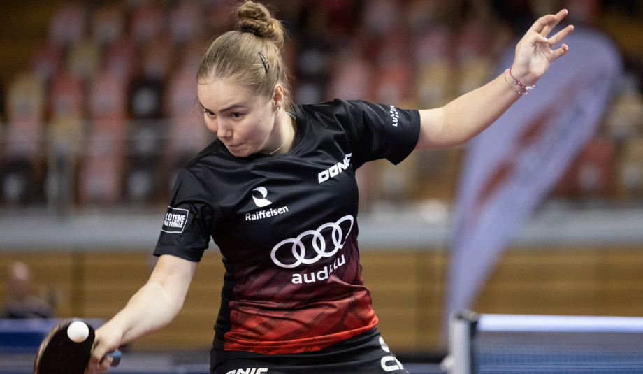 Luxemburgerinnen siegen mit TSG Kaiserslautern