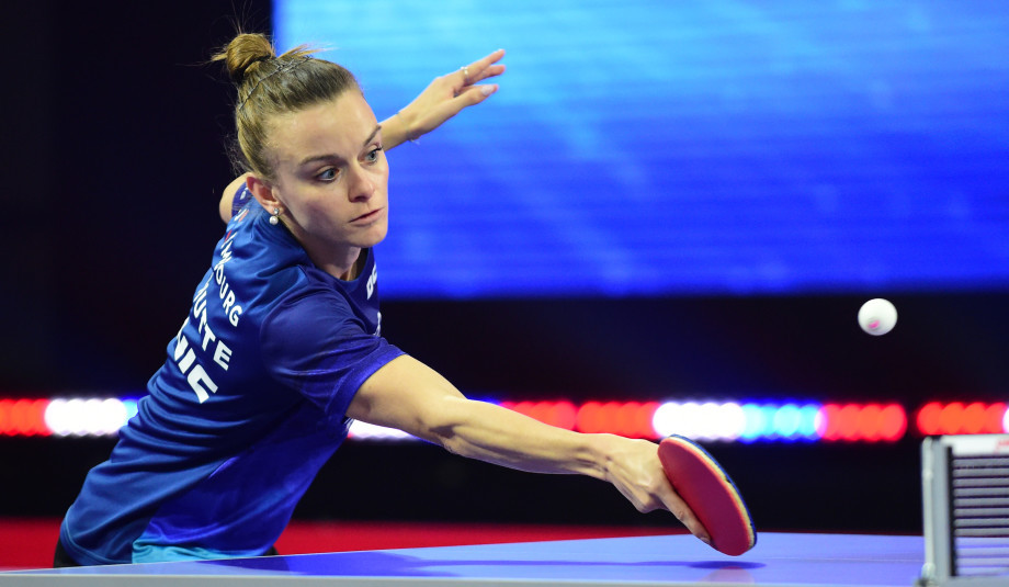 Sieg von De Nutte reicht nicht für TT ST Quentin