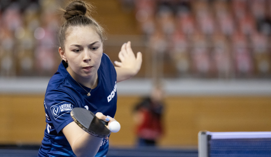 Enisa und Melisa Sadikovic mit Mannschaftssieg in Kaiserslautern