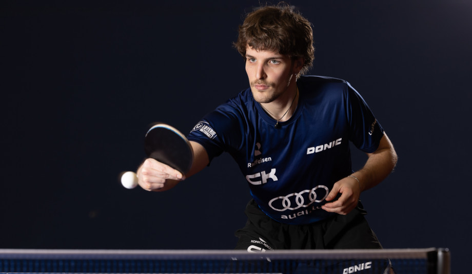 Mladenovic und Grenzau erfolgreich