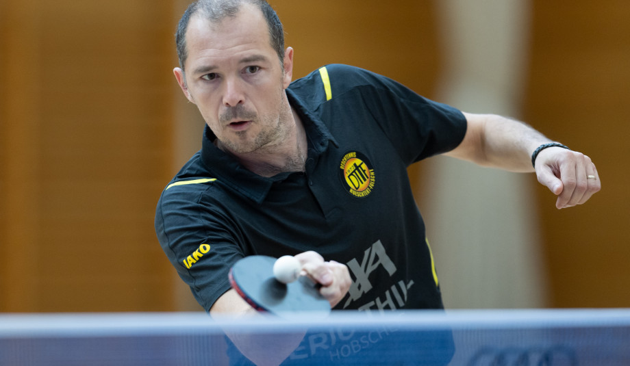 Auftakt der Audi League